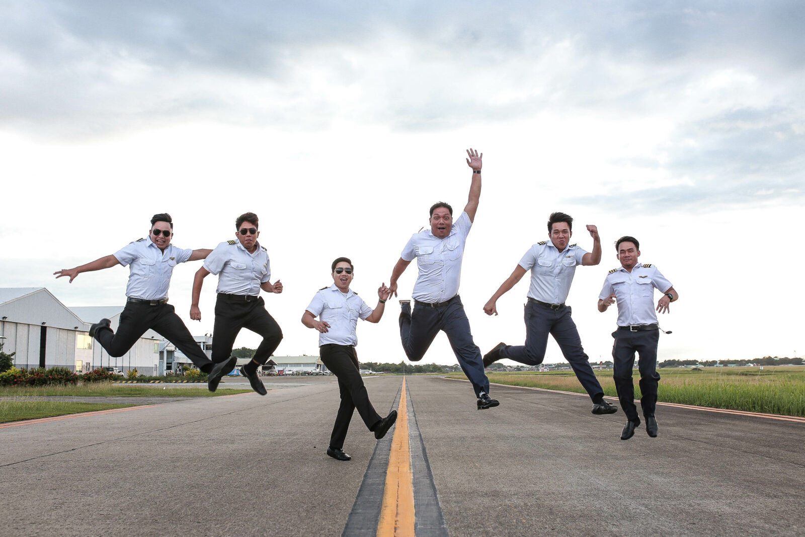 Training Courses | PHIL BANGLADESH EDUCATION