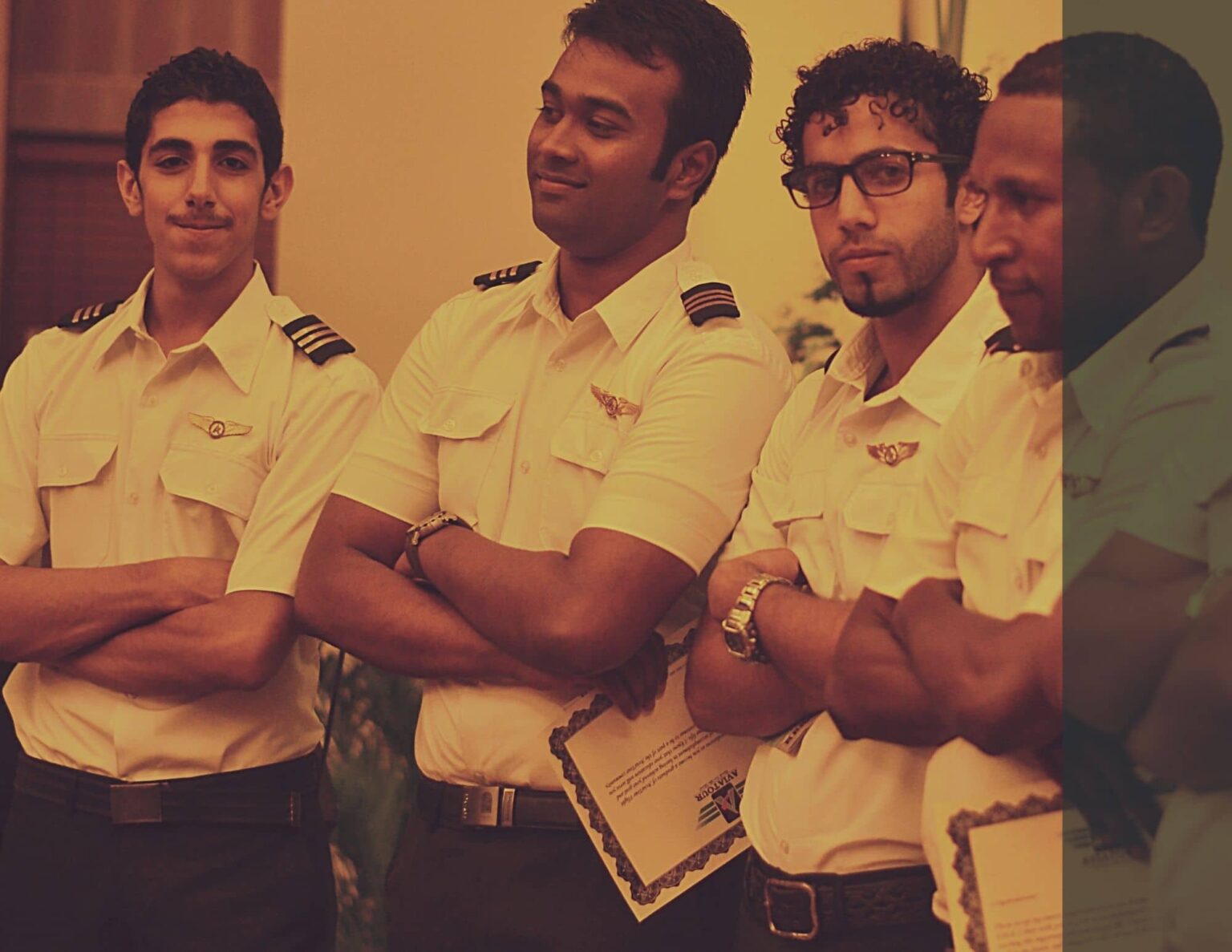 Pilot Training Requirements in the Philippines | PHIL BANGLADESH EDUCATION